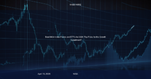 Best NISA Index Funds and ETFs for 2026: Top Picks for the Growth ...
